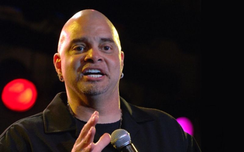 Black Enterprise Magazine on LinkedIn: 'Miracles Happen': Sinbad ... Black Enterprise Magazine on LinkedIn: 'Miracles Happen': Sinbad ...
