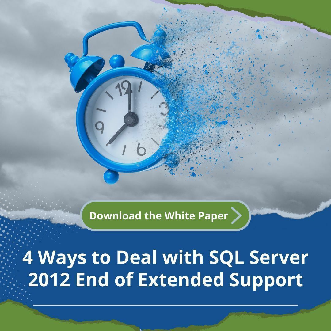 Iain Sandell on LinkedIn: #sqlserver #sql #microsoft #sqlserver2012 # ... Iain Sandell on LinkedIn: #sqlserver #sql #microsoft #sqlserver2012 # ...