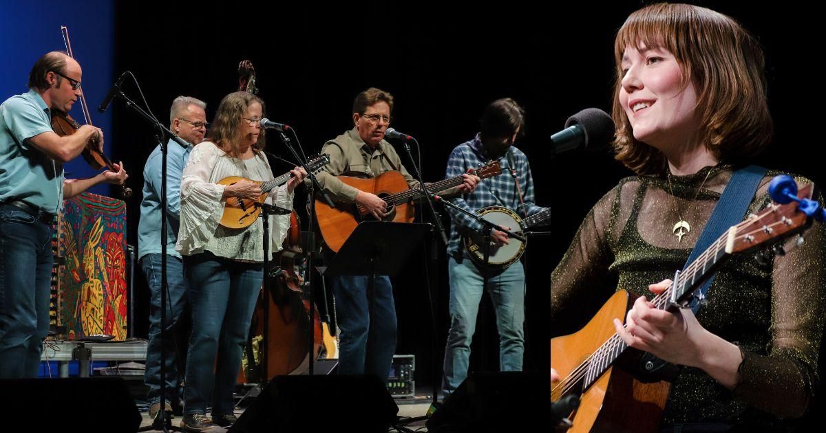 Dave Lavender on LinkedIn: 40 Years Of Mountain Stage's ‘Outlaws and ... Dave Lavender on LinkedIn: 40 Years Of Mountain Stage's ‘Outlaws and ...