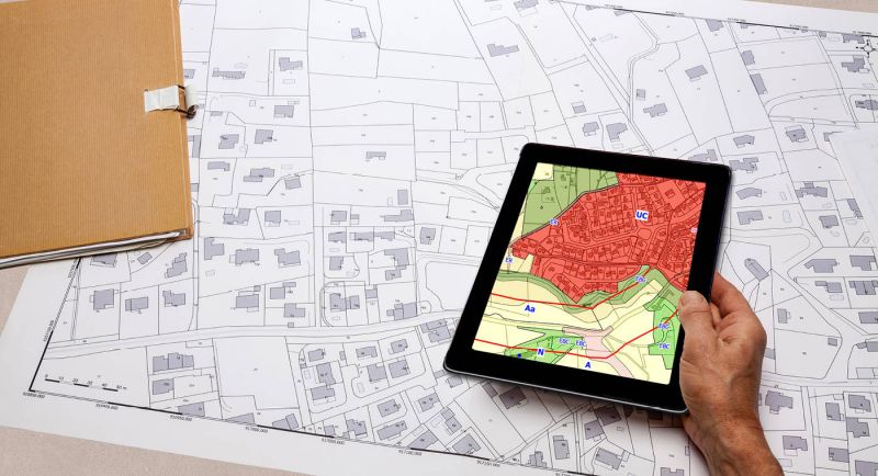 FARO Geospatial Insights on LinkedIn: Geospatial mapping: The Past ... FARO Geospatial Insights on LinkedIn: Geospatial mapping: The Past ...