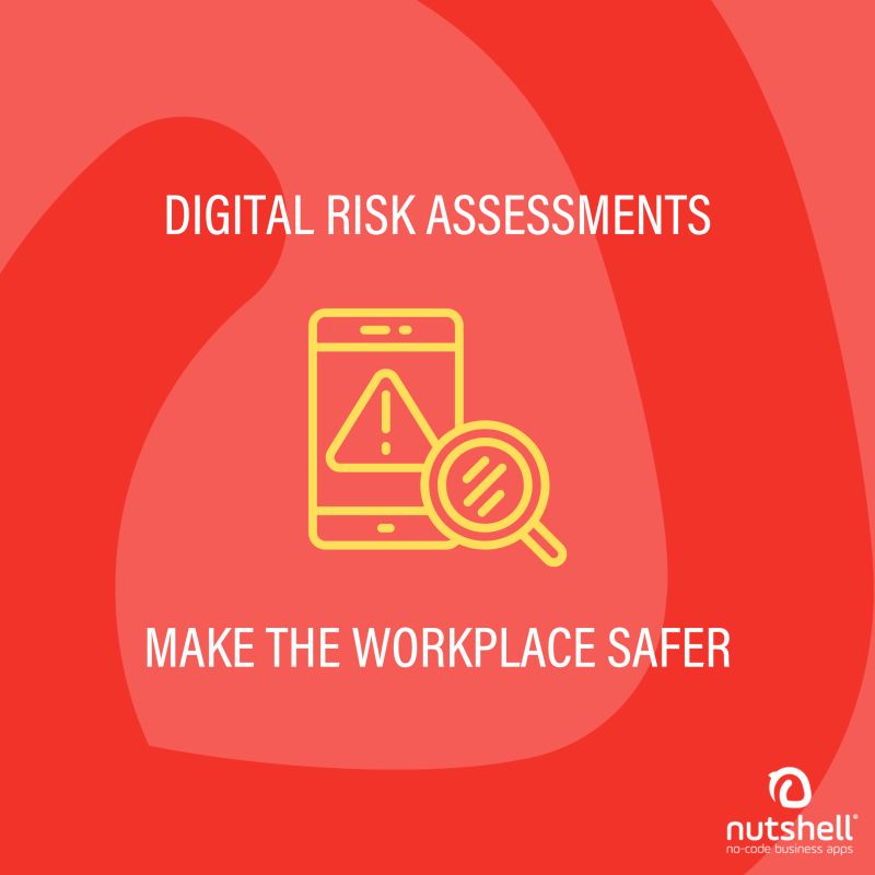 Nutshell Apps on LinkedIn: Embrace Nutshell Apps' Risk Assessment ... Nutshell Apps on LinkedIn: Embrace Nutshell Apps' Risk Assessment ...