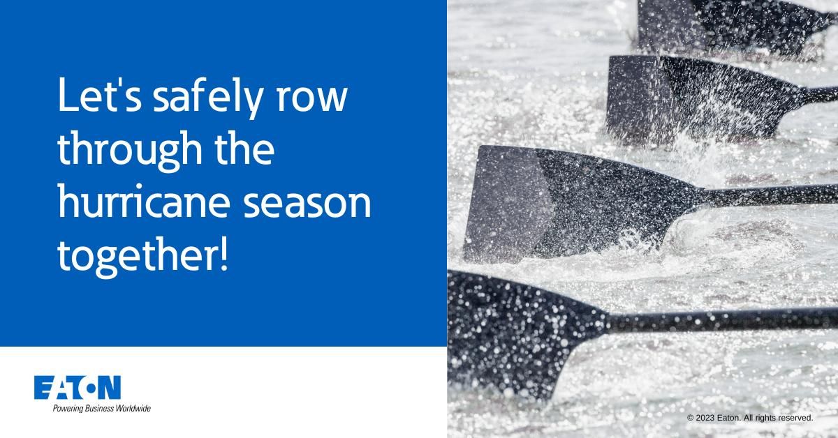 Ashley Runnion on LinkedIn: #eaton #crisisresponse #eatonservices Ashley Runnion on LinkedIn: #eaton #crisisresponse #eatonservices