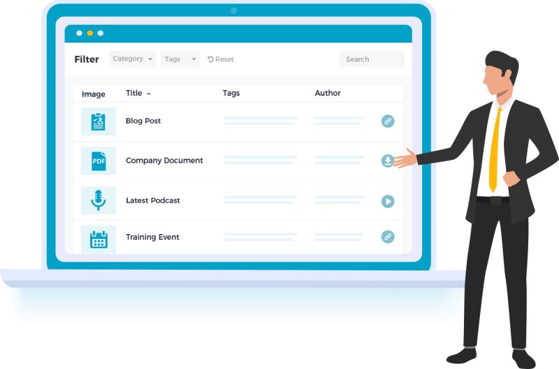 Barn2 Plugins on LinkedIn: WordPress Table Plugin: List Posts, Pages ... Barn2 Plugins on LinkedIn: WordPress Table Plugin: List Posts, Pages ...