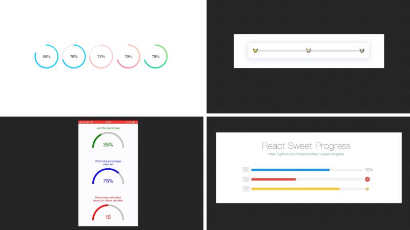 CSS Monster on LinkedIn: Discover 20 React Progress Bars | CSS Monster CSS Monster on LinkedIn: Discover 20 React Progress Bars | CSS Monster
