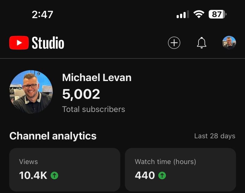 Michael Levan on LinkedIn: #kubernetes #devops #platformengineering Michael Levan on LinkedIn: #kubernetes #devops #platformengineering