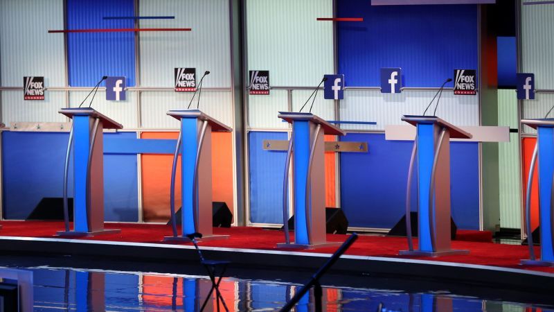 Amanda Carpenter on LinkedIn: Opinion: The huge mistake most of Trump’s ... Amanda Carpenter on LinkedIn: Opinion: The huge mistake most of Trump’s ...