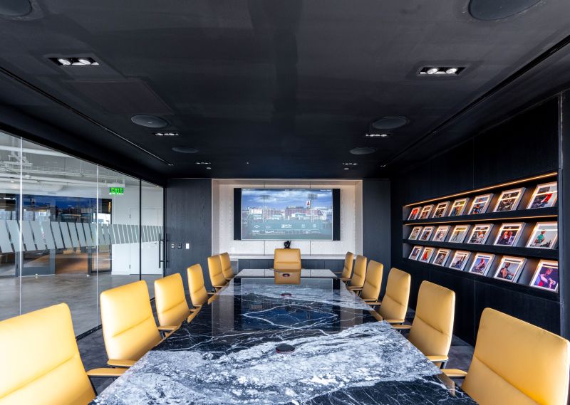 Gilbane Building Company on LinkedIn: Gilbane Completes WHOOP's New ... Gilbane Building Company on LinkedIn: Gilbane Completes WHOOP's New ...