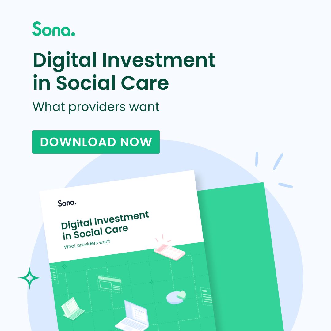 Sona (getsona.com) on LinkedIn: Sona | The next generation workforce ... Sona (getsona.com) on LinkedIn: Sona | The next generation workforce ...