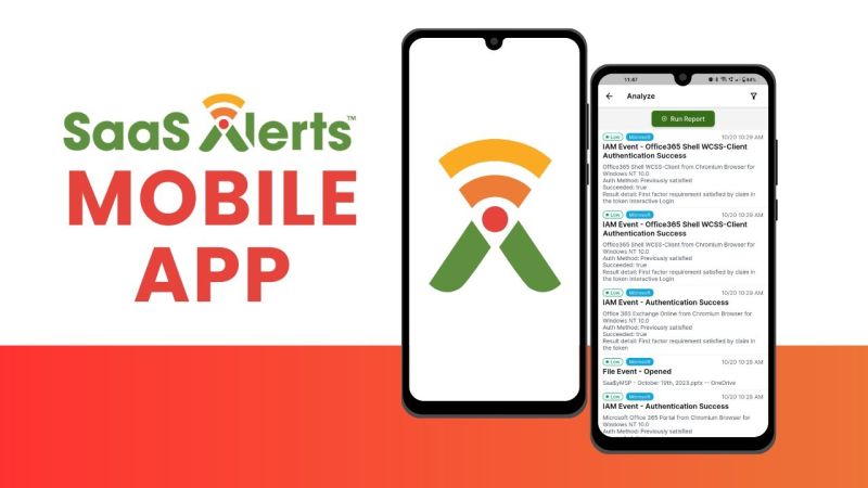 SaaS Alerts on LinkedIn: SaaS Alerts Mobile App SaaS Alerts on LinkedIn: SaaS Alerts Mobile App