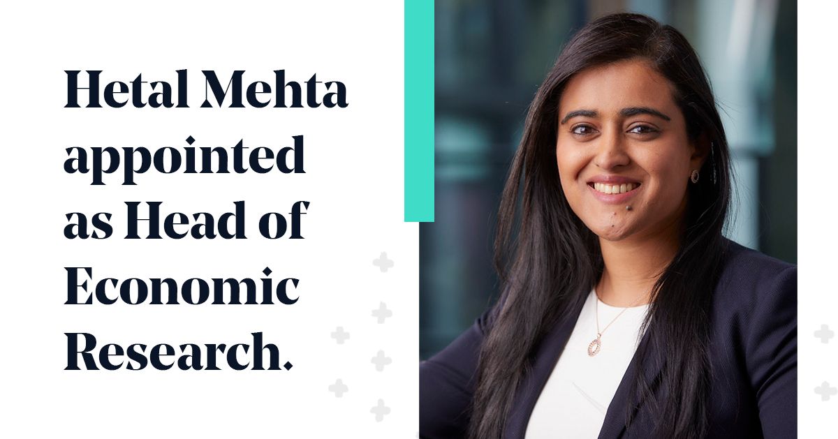 Hetal Mehta on LinkedIn: Very excited to join the investment team at ... Hetal Mehta on LinkedIn: Very excited to join the investment team at ...