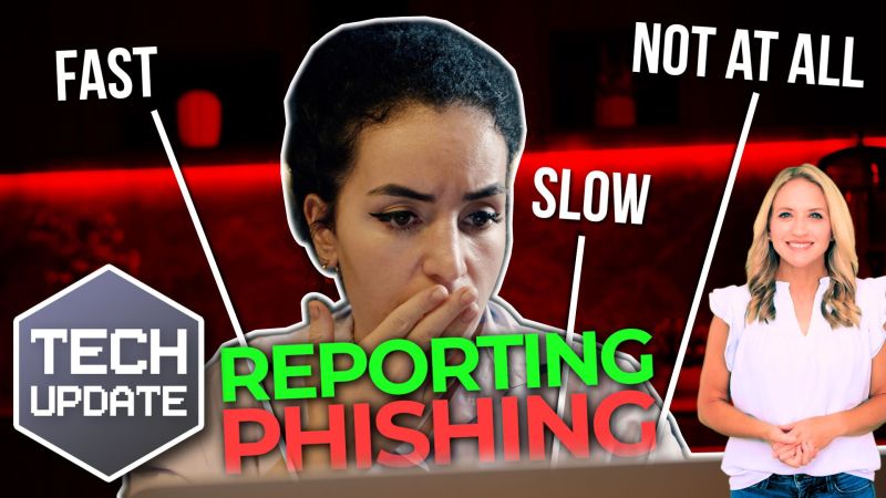 Lacy Moore on LinkedIn: Are your employees reporting security issues ... Lacy Moore on LinkedIn: Are your employees reporting security issues ...