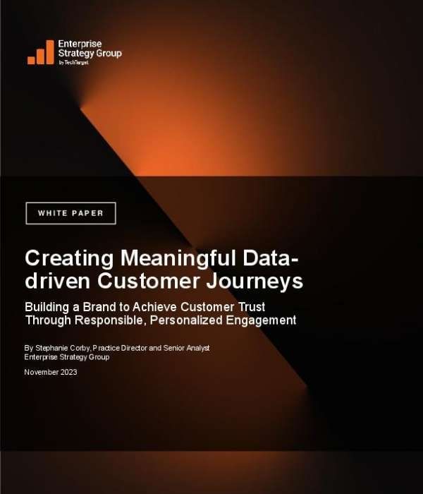 Lisa Crawford on LinkedIn: Creating Meaningful Data-driven Customer ... Lisa Crawford on LinkedIn: Creating Meaningful Data-driven Customer ...