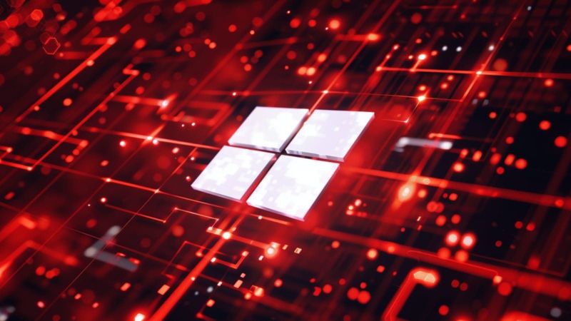 Glen Benjamin on LinkedIn: CISA warns of Windows bug exploited in ... Glen Benjamin on LinkedIn: CISA warns of Windows bug exploited in ...