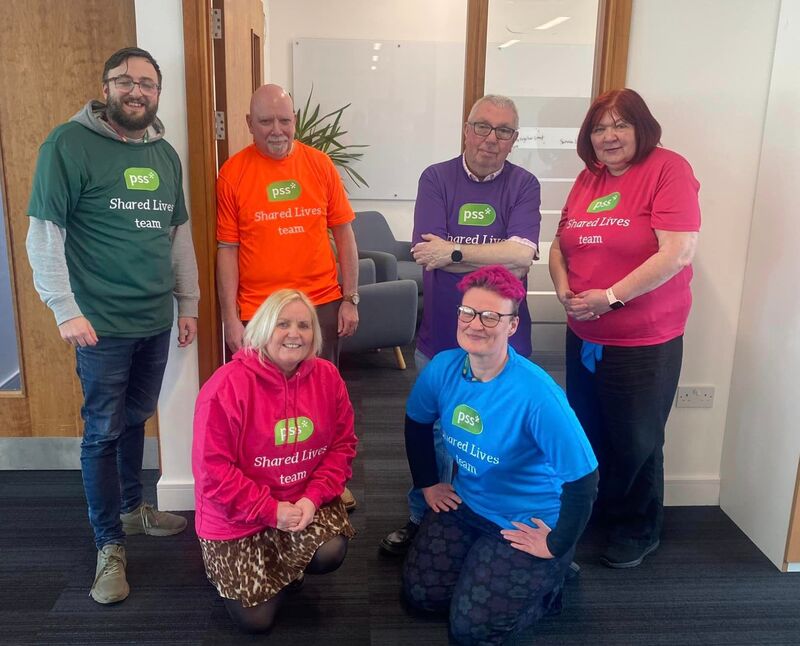 PSS UK on LinkedIn: Meet our Merseyside team at PSS UK, who are looking ... PSS UK on LinkedIn: Meet our Merseyside team at PSS UK, who are looking ...