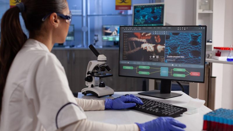 Roscoe C. Howard, Jr. on LinkedIn: National network of biomedical ... Roscoe C. Howard, Jr. on LinkedIn: National network of biomedical ...