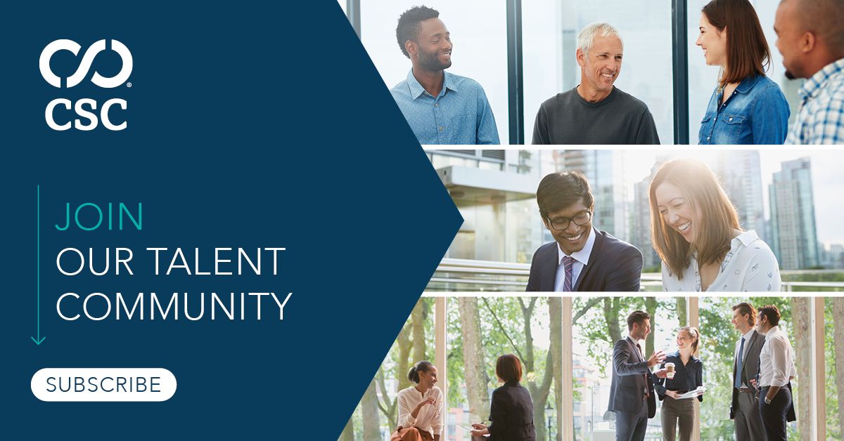 CSC Digital Brand Services on LinkedIn: CSC Careers CSC Digital Brand Services on LinkedIn: CSC Careers
