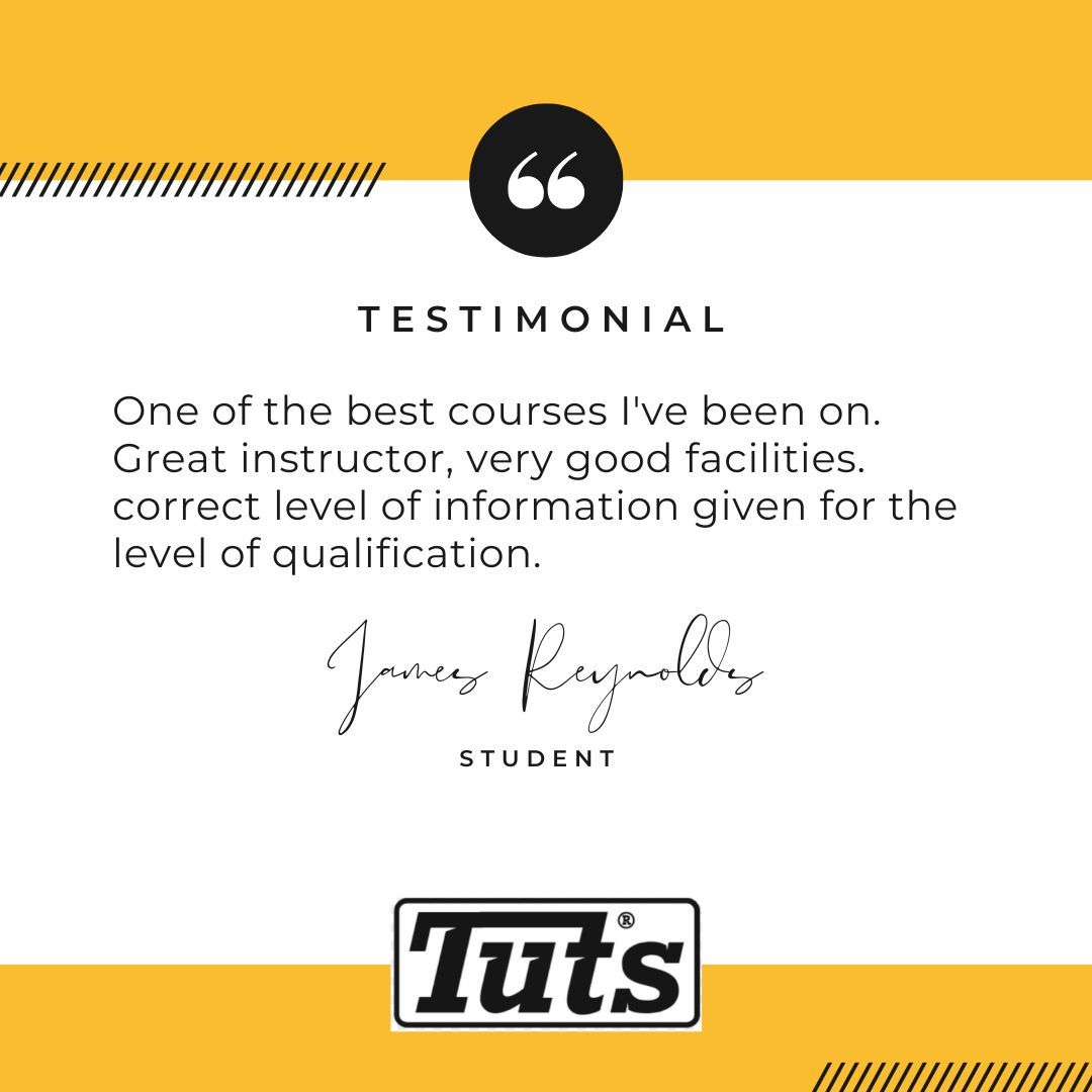 TUTS Training on LinkedIn: #tutsuk #construction #training # ... TUTS Training on LinkedIn: #tutsuk #construction #training # ...