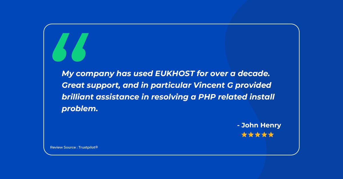 eukhost® posted on LinkedIn eukhost® posted on LinkedIn