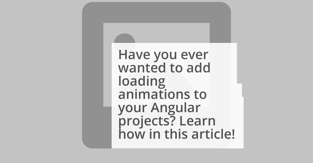 Angular Jobs on LinkedIn: #programming #angular #javascript Angular Jobs on LinkedIn: #programming #angular #javascript