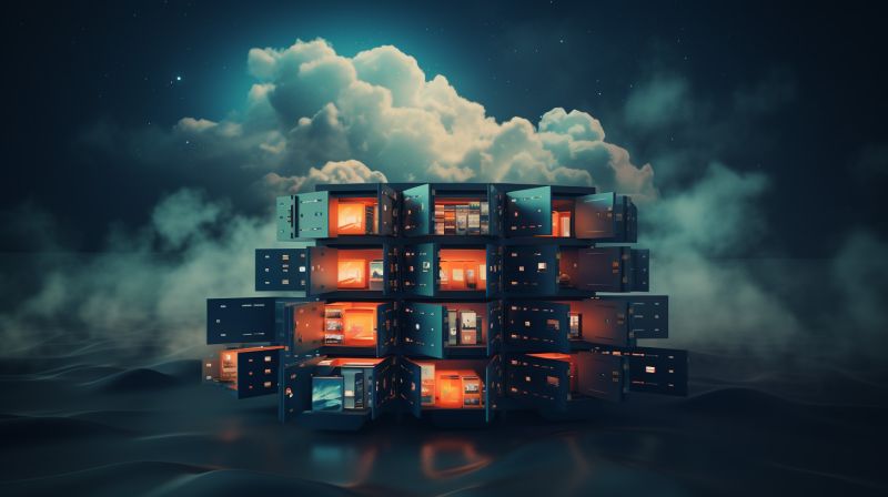 How Vanson Bourne's report challenges cloud security | John Lombardi ... How Vanson Bourne's report challenges cloud security | John Lombardi ...