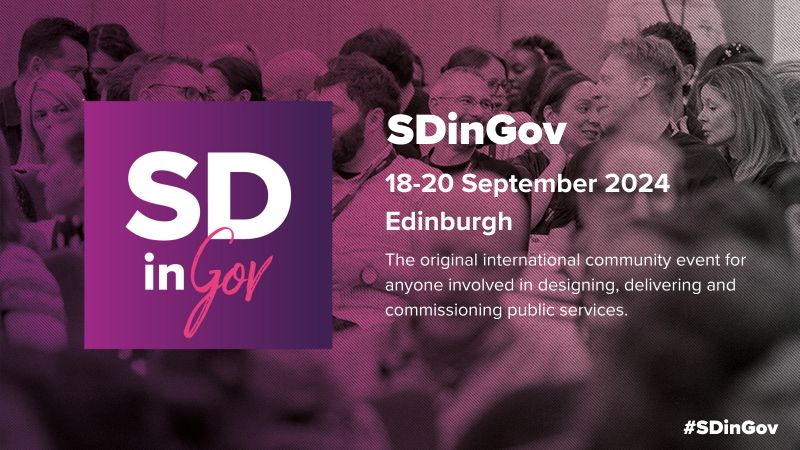SDinGov on LinkedIn: Tickets are selling fast for SDinGov 2024! We sold ... SDinGov on LinkedIn: Tickets are selling fast for SDinGov 2024! We sold ...