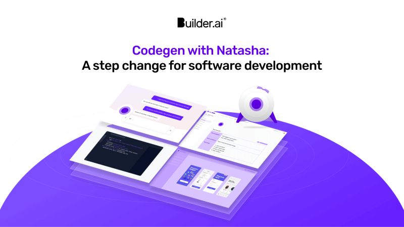 Abeed Ahmed on LinkedIn: Codegen with Natasha: A step change for ... Abeed Ahmed on LinkedIn: Codegen with Natasha: A step change for ...