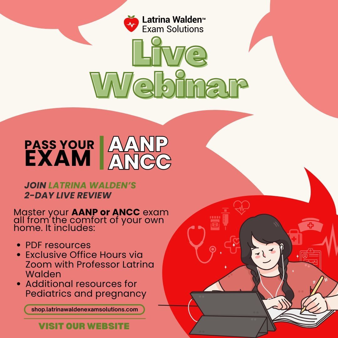 Latrina Walden Exam Solutions on LinkedIn: Don't miss out on Latrina ... Latrina Walden Exam Solutions on LinkedIn: Don't miss out on Latrina ...