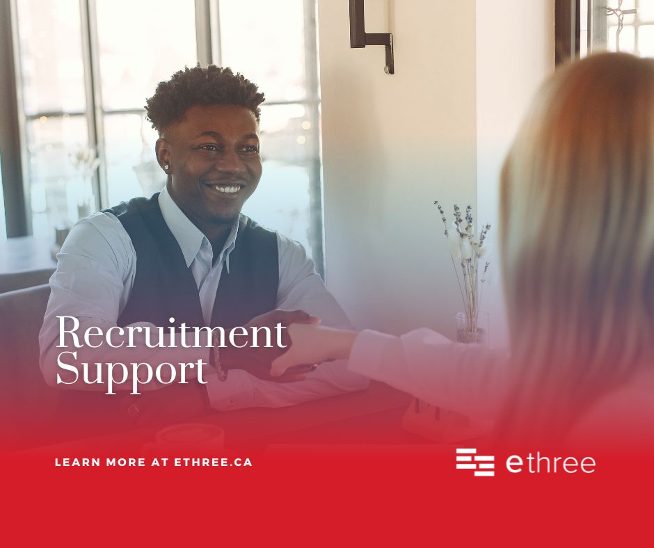 Ethree Consulting: Helping you find the talent you need | ethree ... Ethree Consulting: Helping you find the talent you need | ethree ...