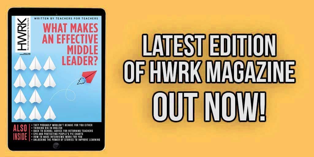 HWRK Magazine on LinkedIn: Read the latest edition of HWRK Magazine ... HWRK Magazine on LinkedIn: Read the latest edition of HWRK Magazine ...