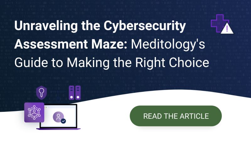 Meditology Services on LinkedIn: Unraveling the Cybersecurity ... Meditology Services on LinkedIn: Unraveling the Cybersecurity ...