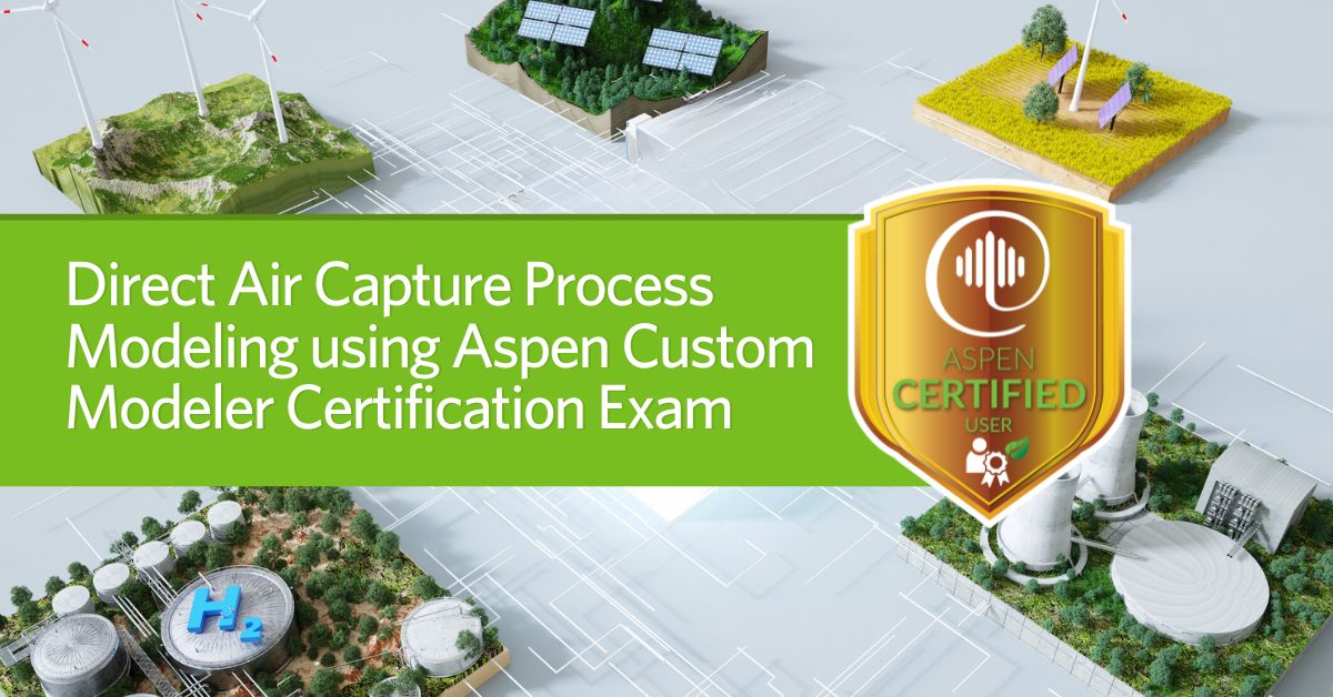 Ismail Bin Kibria on LinkedIn: Direct Air Capture Process Modeling ... Ismail Bin Kibria on LinkedIn: Direct Air Capture Process Modeling ...