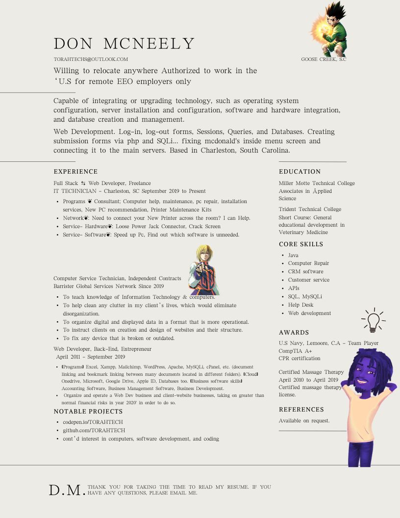 Yoseph Yisra'el on LinkedIn: PHP Developer Resume 2024` Yoseph Yisra'el on LinkedIn: PHP Developer Resume 2024`