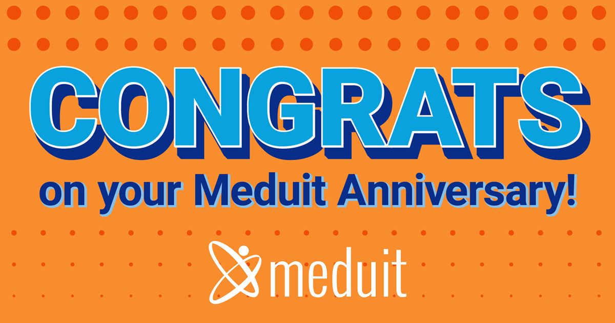 Meduit | Driving Revenue Cycle Performance on LinkedIn: Happy Meduit ... Meduit | Driving Revenue Cycle Performance on LinkedIn: Happy Meduit ...