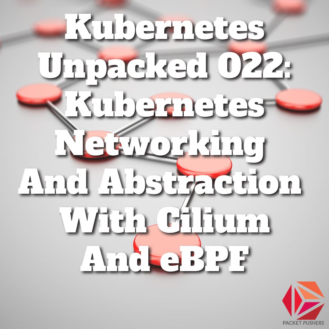 Michael Levan on LinkedIn: Kubernetes Unpacked 022: Kubernetes ... Michael Levan on LinkedIn: Kubernetes Unpacked 022: Kubernetes ...