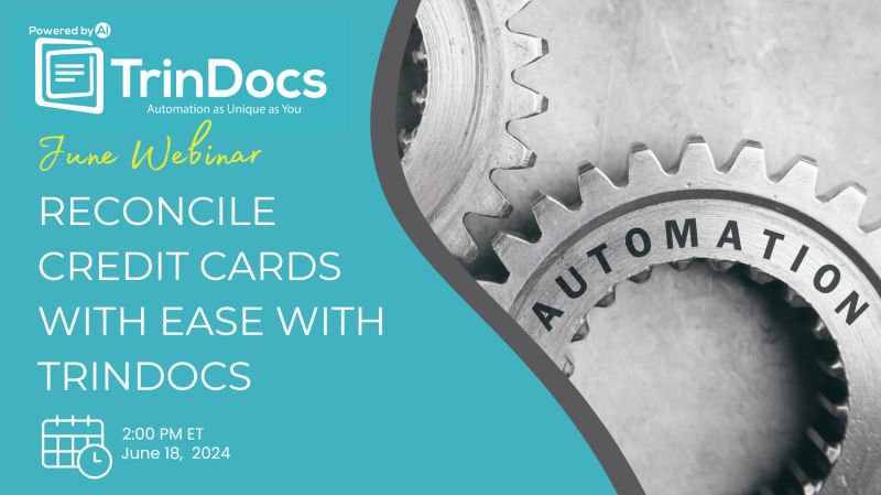 TrinDocs on LinkedIn: #automation #smb #trindocs TrinDocs on LinkedIn: #automation #smb #trindocs