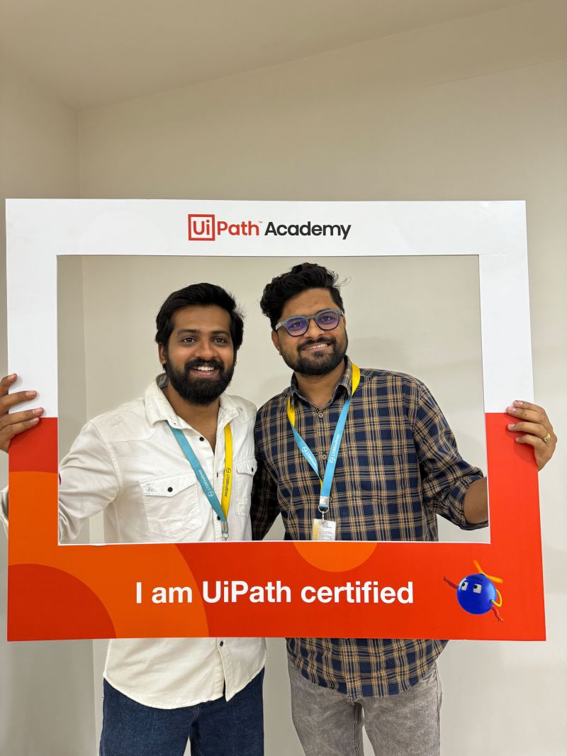 Kalyan Kumar J M on LinkedIn: #uipath #automation #businessanalyst #rpa ... Kalyan Kumar J M on LinkedIn: #uipath #automation #businessanalyst #rpa ...