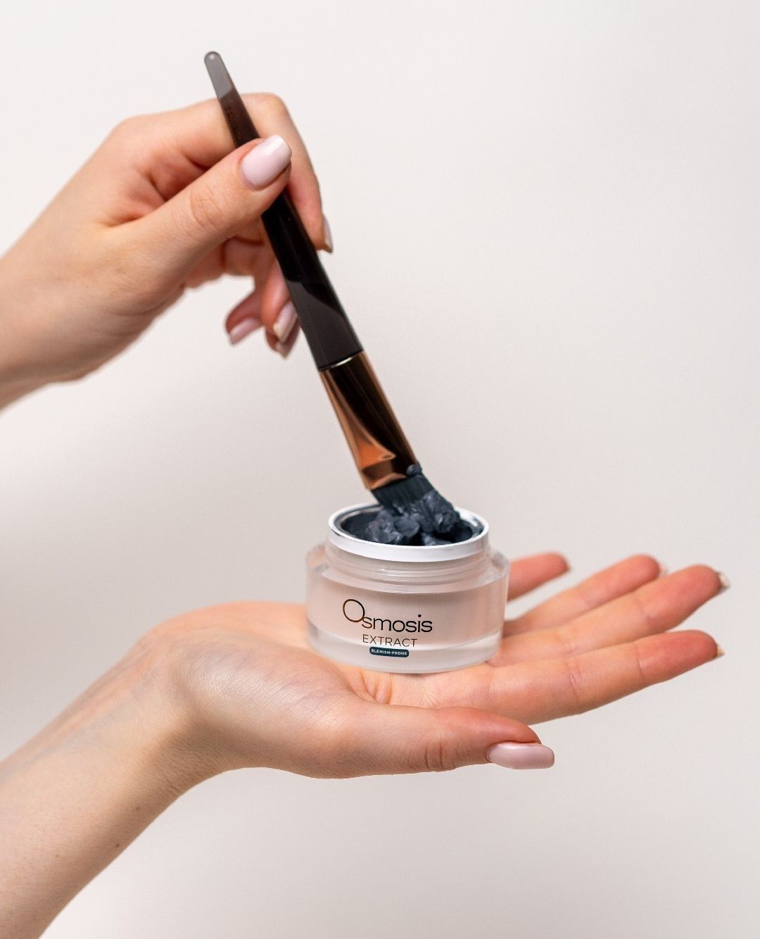 Osmosis on LinkedIn: Extract Purifying Charcoal Mask! 🖤 Extract is a ... Osmosis on LinkedIn: Extract Purifying Charcoal Mask! 🖤 Extract is a ...