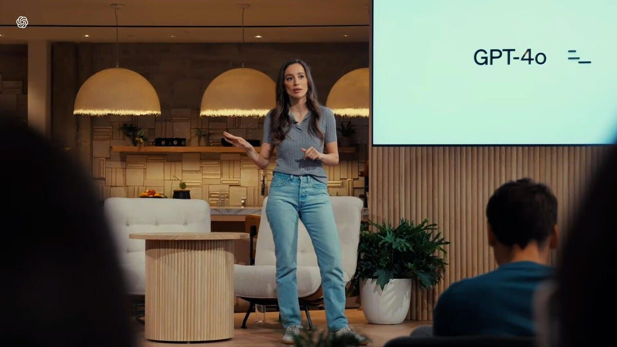 Diana J. Wilson on LinkedIn: Everything OpenAI Announced at Its Spring ... Diana J. Wilson on LinkedIn: Everything OpenAI Announced at Its Spring ...