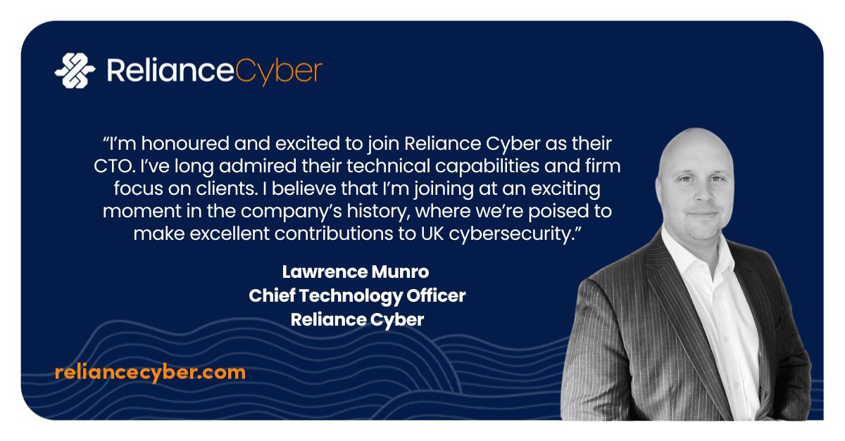 Trident Search on LinkedIn: Congratulations Lawrence Munro and Reliance ... Trident Search on LinkedIn: Congratulations Lawrence Munro and Reliance ...