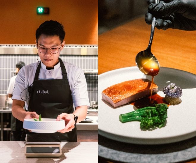 VTB |『V』𝚃『B』Casts┋ on LinkedIn: Malaysia's Latest Gastronomic Surprise ... VTB |『V』𝚃『B』Casts┋ on LinkedIn: Malaysia's Latest Gastronomic Surprise ...