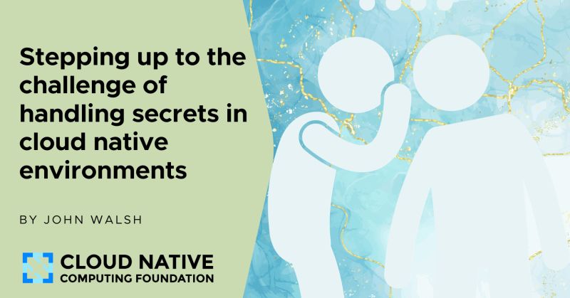 DevOps Bulletin on LinkedIn: Keeping secrets secure on Kubernetes DevOps Bulletin on LinkedIn: Keeping secrets secure on Kubernetes