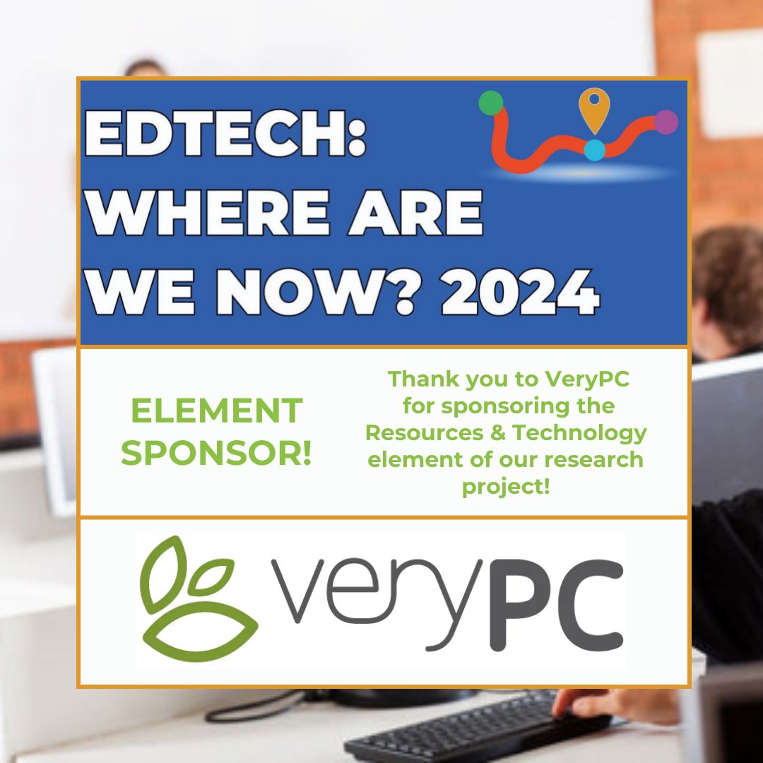 Naace - The EdTech Association on LinkedIn: #edtech #verypc #edtech # ... Naace - The EdTech Association on LinkedIn: #edtech #verypc #edtech # ...