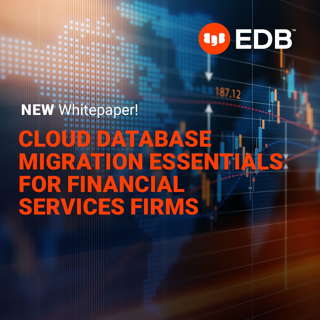 Ashish Kumar Mehra on LinkedIn: #edb #postgres Ashish Kumar Mehra on LinkedIn: #edb #postgres