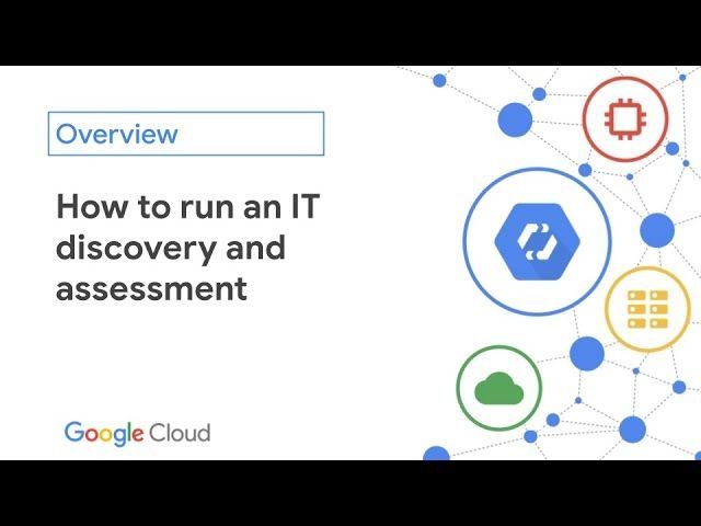 Florent Courtay on LinkedIn: How to run an IT discovery and assessment ... Florent Courtay on LinkedIn: How to run an IT discovery and assessment ...