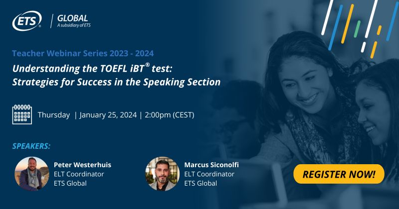 ETS EMEA on LinkedIn: Upcoming Webinar!🎧 Join Peter and Marcus on ... ETS EMEA on LinkedIn: Upcoming Webinar!🎧 Join Peter and Marcus on ...