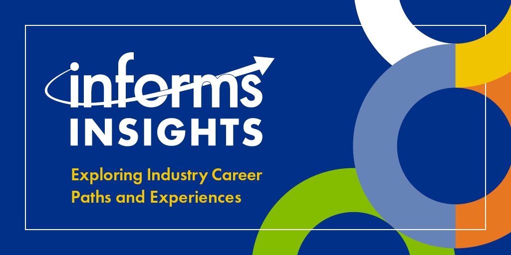 Certified Analytics Professional on LinkedIn: #informs #ai #ml # ... Certified Analytics Professional on LinkedIn: #informs #ai #ml # ...
