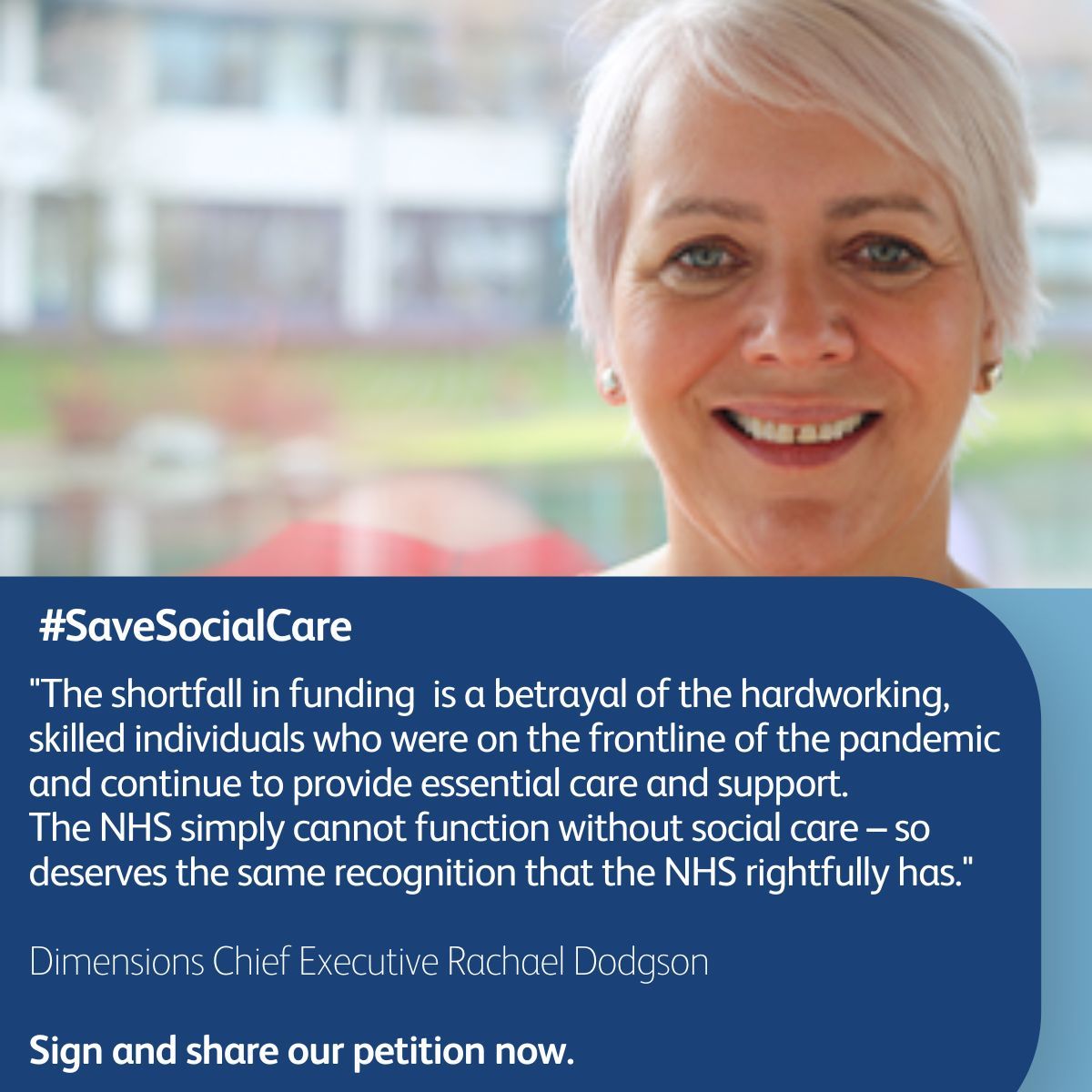 Helena Wallis on LinkedIn: #socialcare #socialcareworkforce #savesocialcare Helena Wallis on LinkedIn: #socialcare #socialcareworkforce #savesocialcare