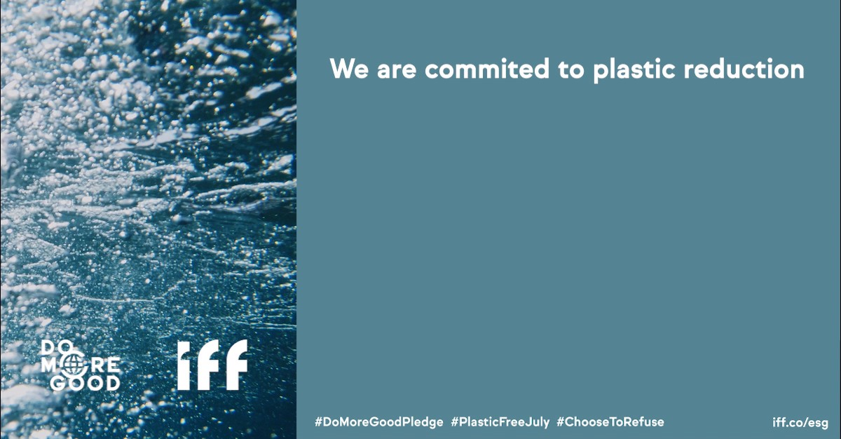 Mahima Verma on LinkedIn: #PlasticFreeJuly Mahima Verma on LinkedIn: #PlasticFreeJuly