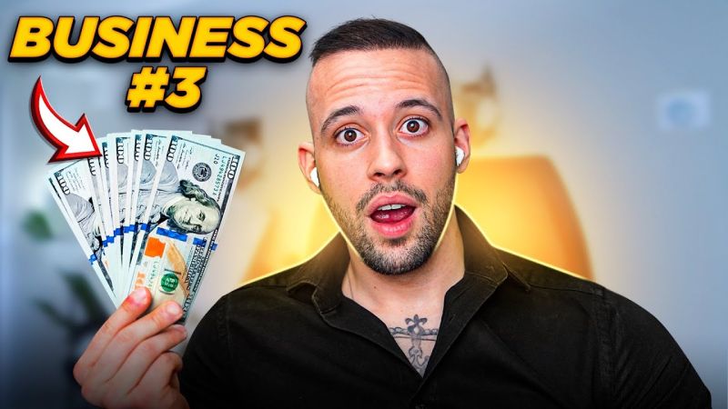 Garry Knight on LinkedIn: 4 Untapped Online Side Hustles | Make Money ... Garry Knight on LinkedIn: 4 Untapped Online Side Hustles | Make Money ...