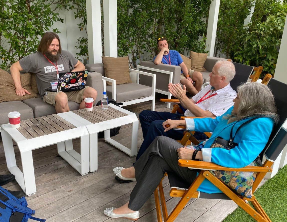 Midwest Management Summit on LinkedIn: #mmsmiami #mmsmoa #configmgr #intune Midwest Management Summit on LinkedIn: #mmsmiami #mmsmoa #configmgr #intune
